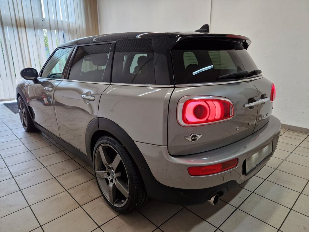 MINI MINI Clubman | Auto kaufen bei mobile.de