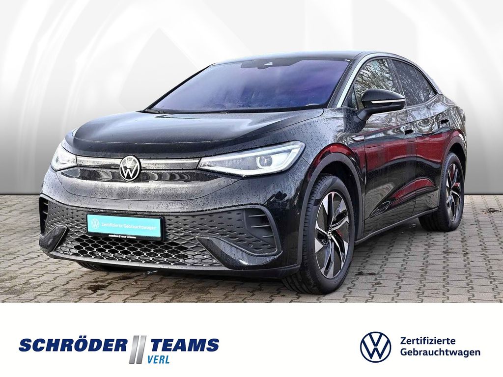 Volkswagen ID.5 Pro 77kWh 128kW ACC Kamera Ganzjahresreifen ab 332,00 ...