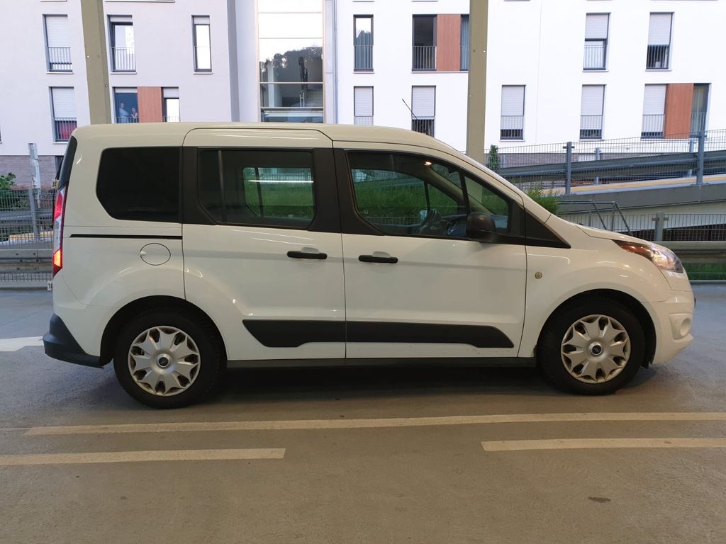 Ford Transit Connect | Auto kaufen bei mobile.de