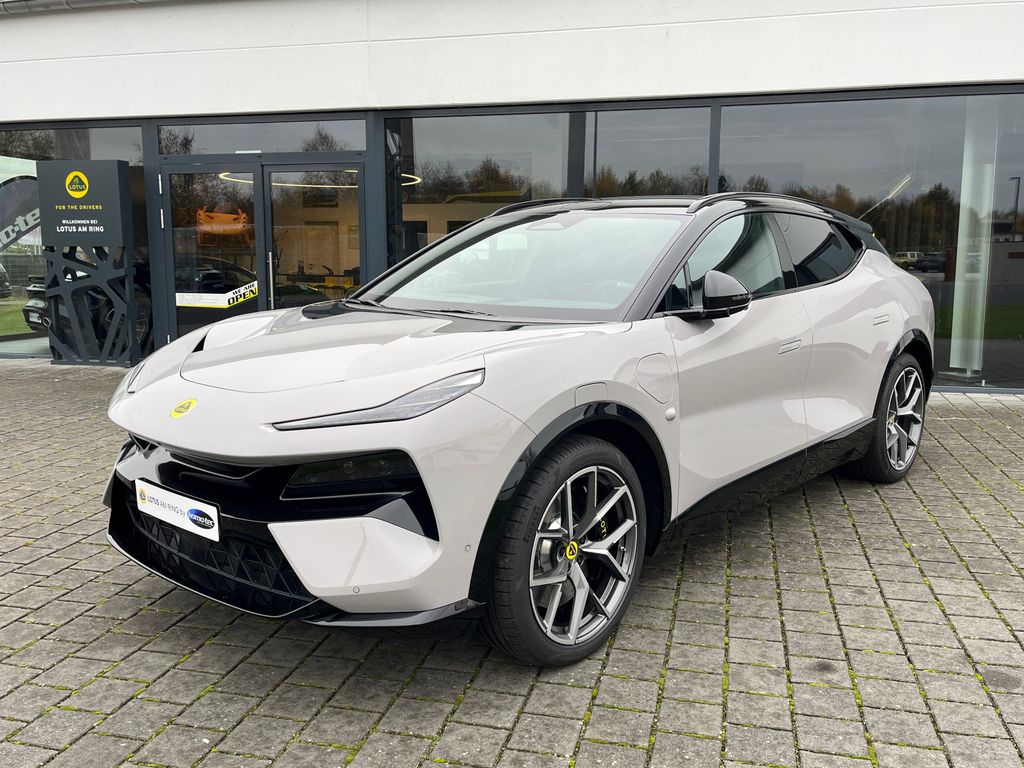 Lotus Eletre kaufen bei mobile.de