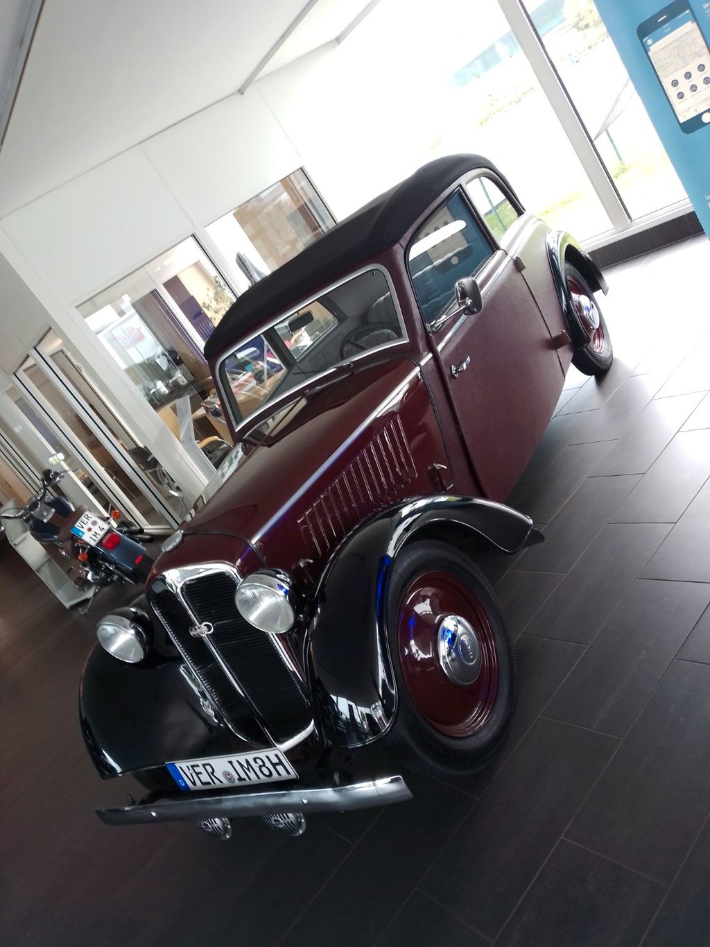 Roadster Dkw kaufen bei mobile.de