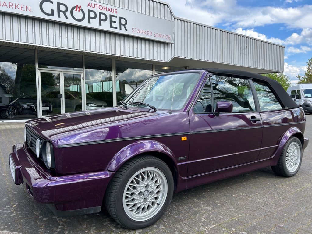 Volkswagen Golf Oldtimer | Auto kaufen bei mobile.de