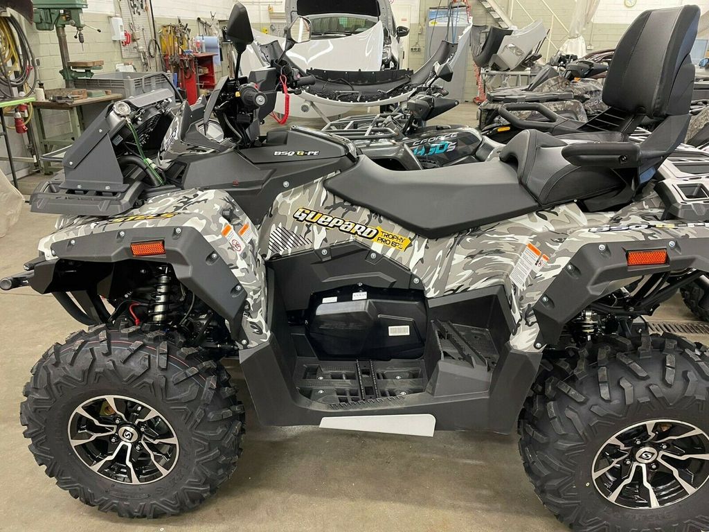 Quadstore - Autohaus Matt GmbH, Apolda