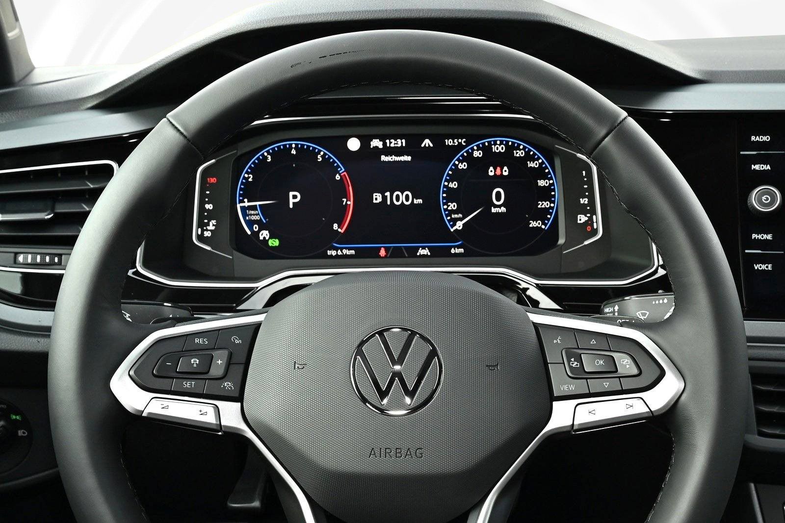 Volkswagen Taigo 1.0 TSI DSG R-Line Black Style ab 219,00 Euro leasen ...