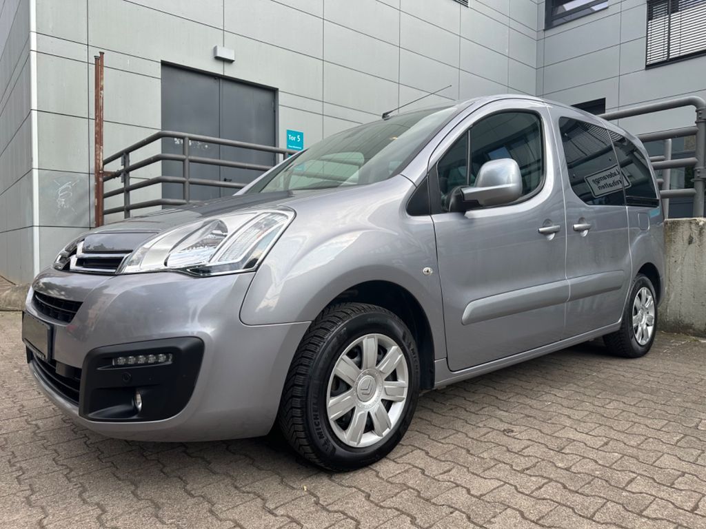 Citroen Berlingo Multispace Gebraucht