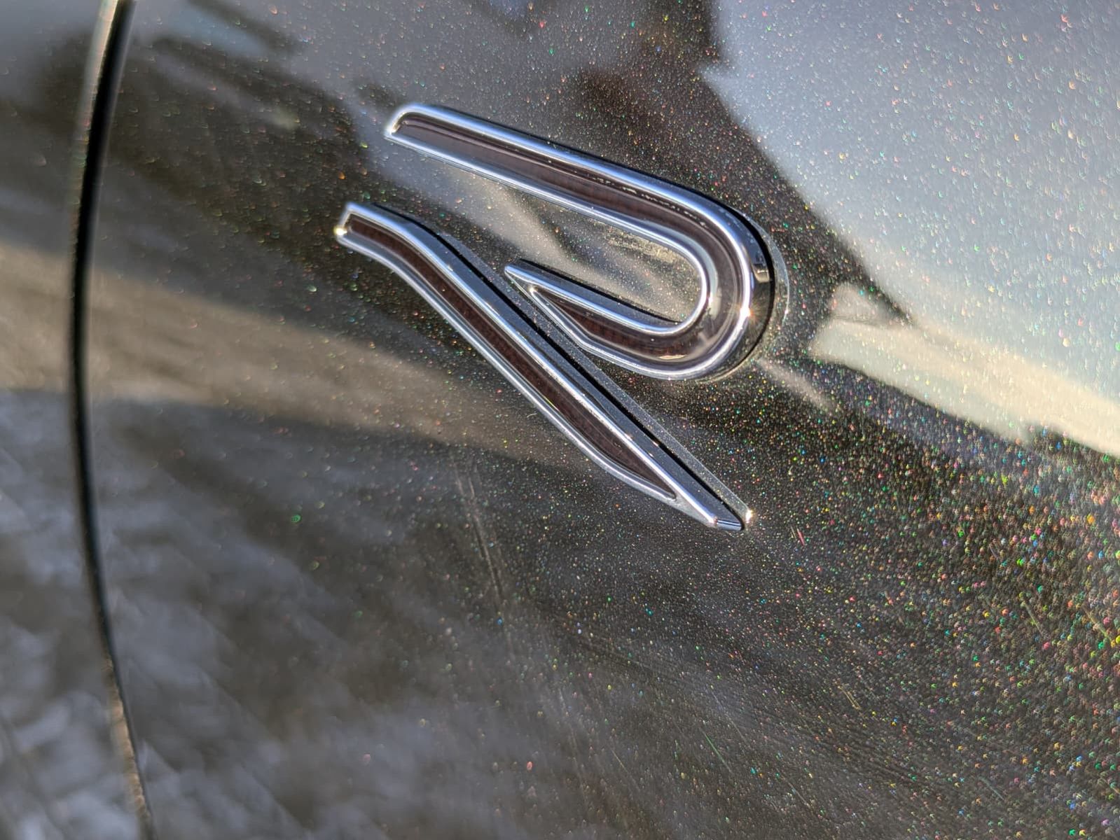 Volkswagen Tiguan 2.0 TDI 4M R-Line PANO*H&K*AHK*MATRIX*20" - Dickreich ...