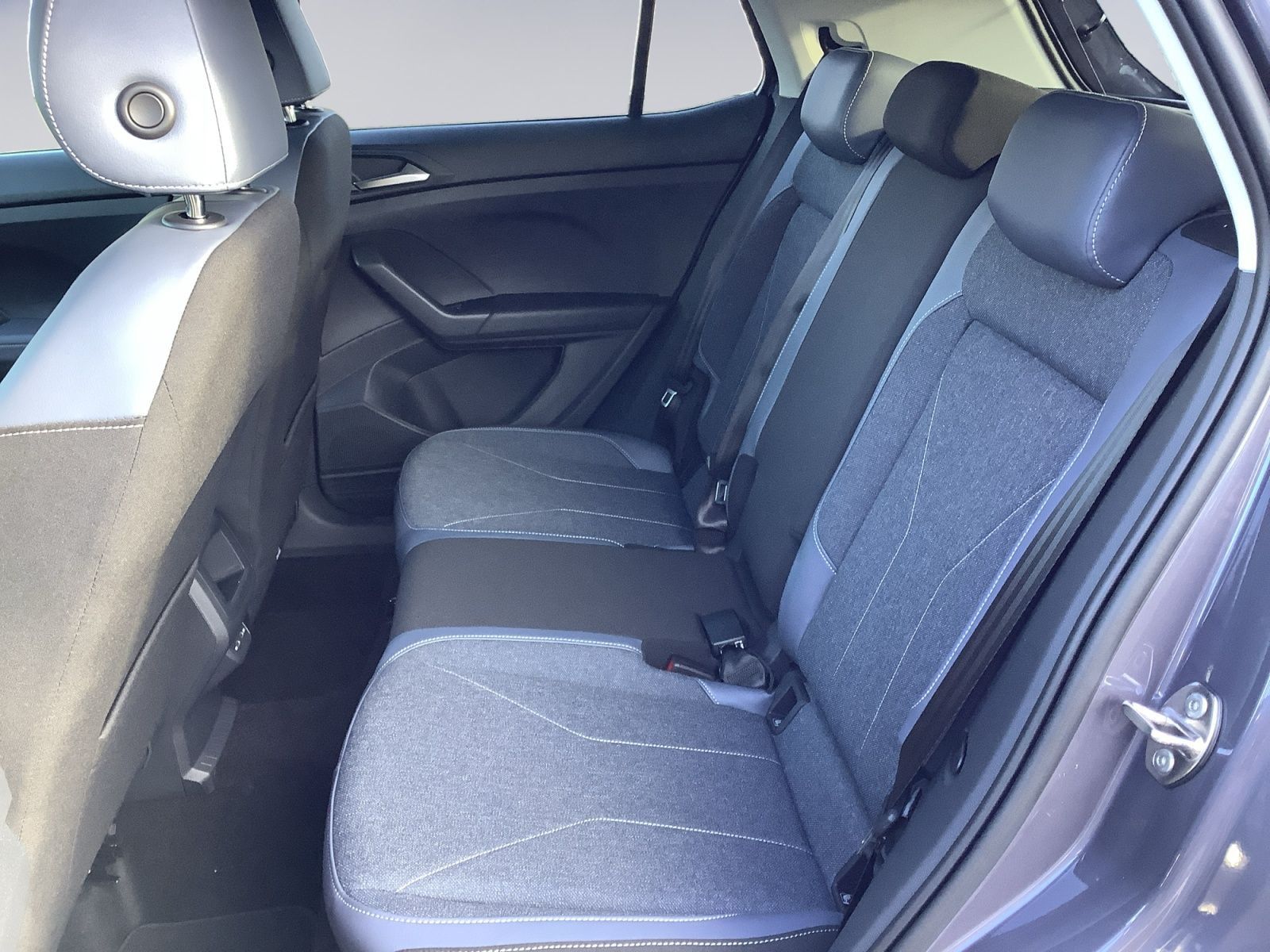 Volkswagen T-Cross 1.0TSI DSG Style ACC+KAMERA+LED ab 325,00 Euro ...