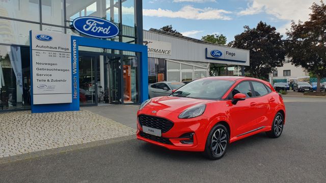 Gebrauchtwagen – Autohaus Fiege