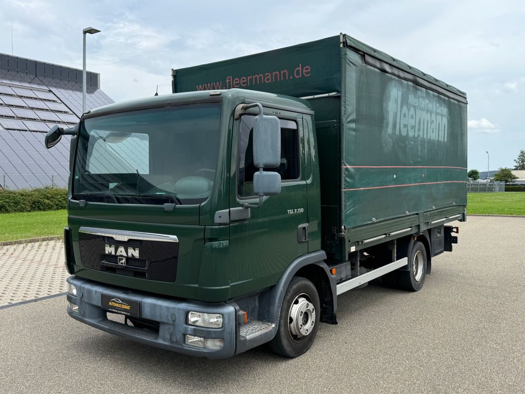 7 5 T Truck