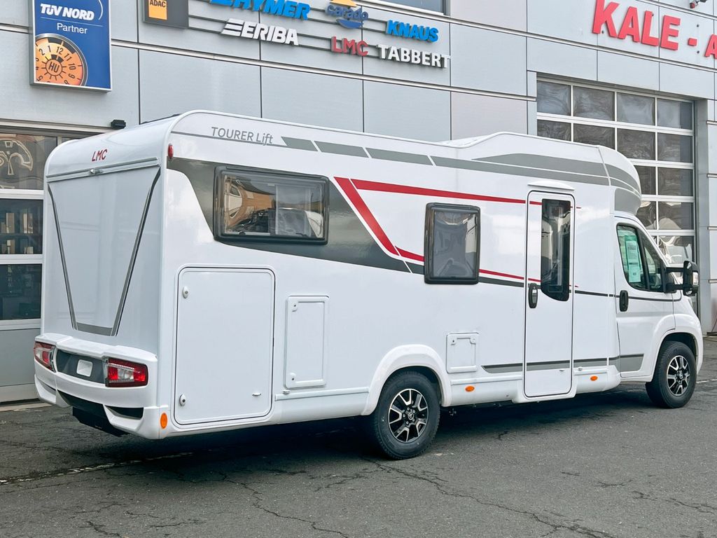 Wohnmobile Bei Mobile De