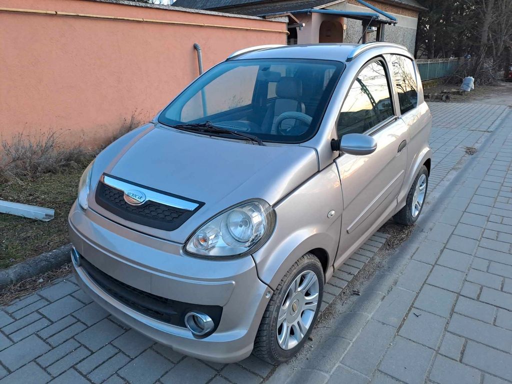 Mopedauto | Auto kaufen bei mobile.de