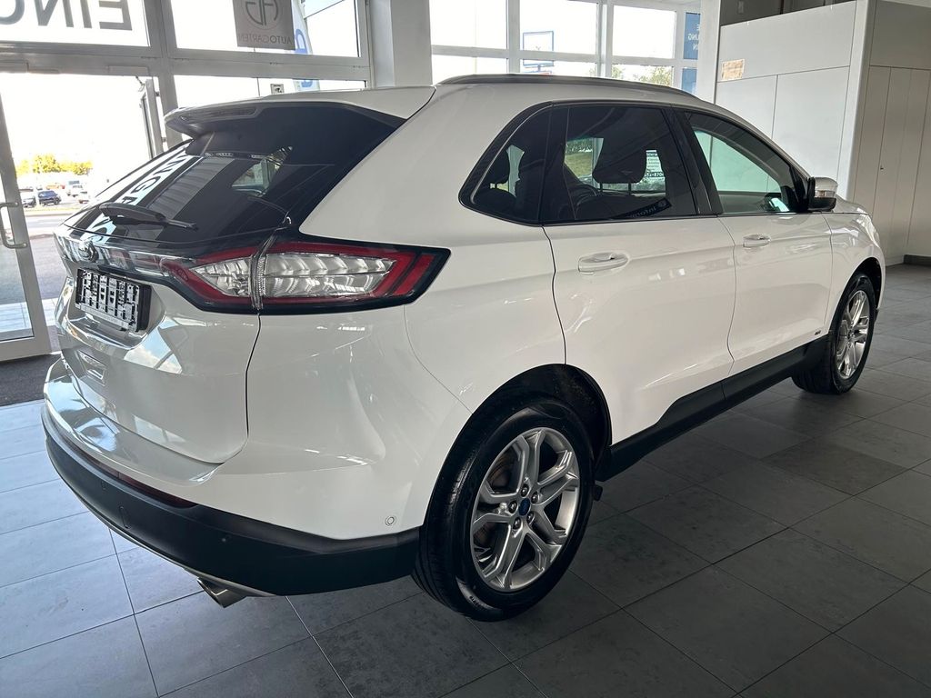 Ford Edge | Auto kaufen bei mobile.de