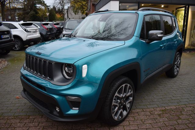 Jeep sofort lieferbar - Lehmann Automobile