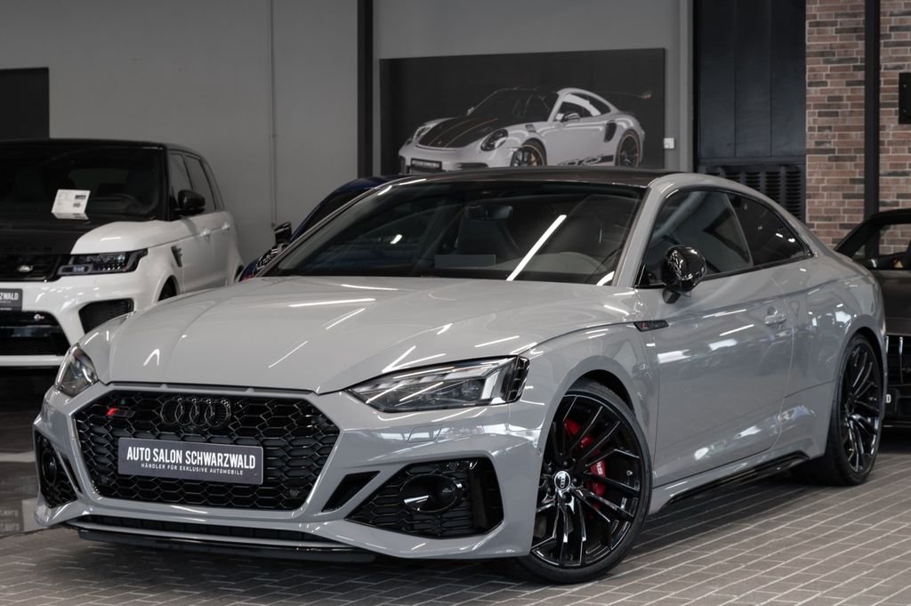 Audi RS5 | Auto kaufen bei mobile.de
