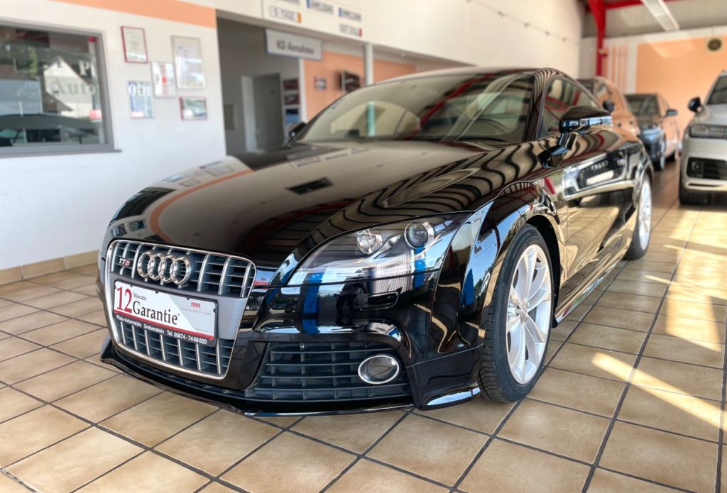 Audi Gebrauchtwagen in Ingolstadt kaufen bei mobile.de