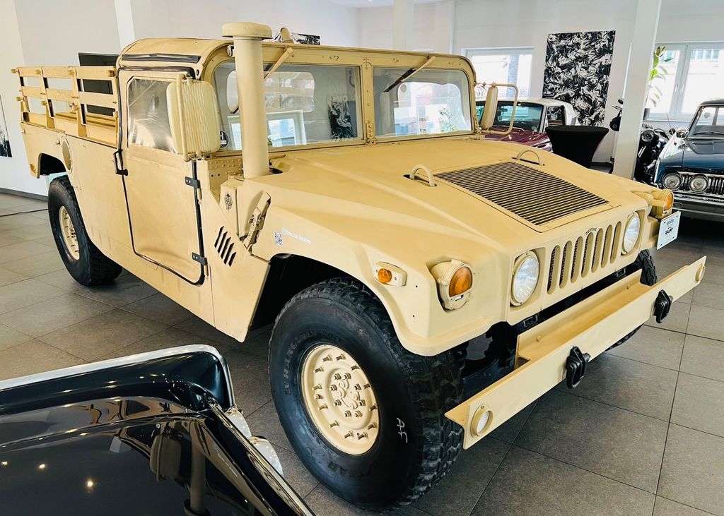 Hummer | Auto kaufen bei mobile.de