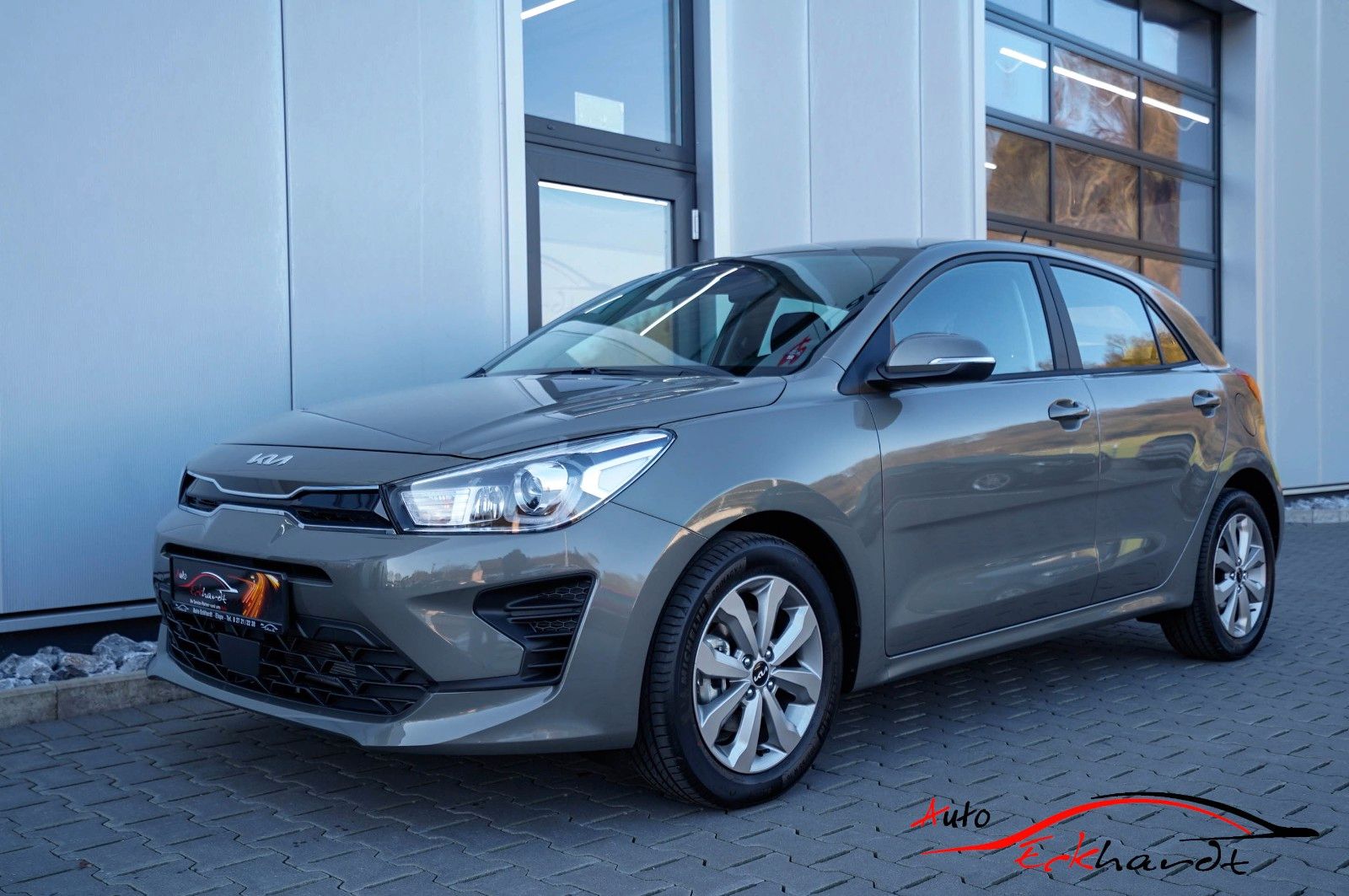 Auto Eckhardt - Ihr professioneller Kfz-Partner in Lennestadt, Elspe