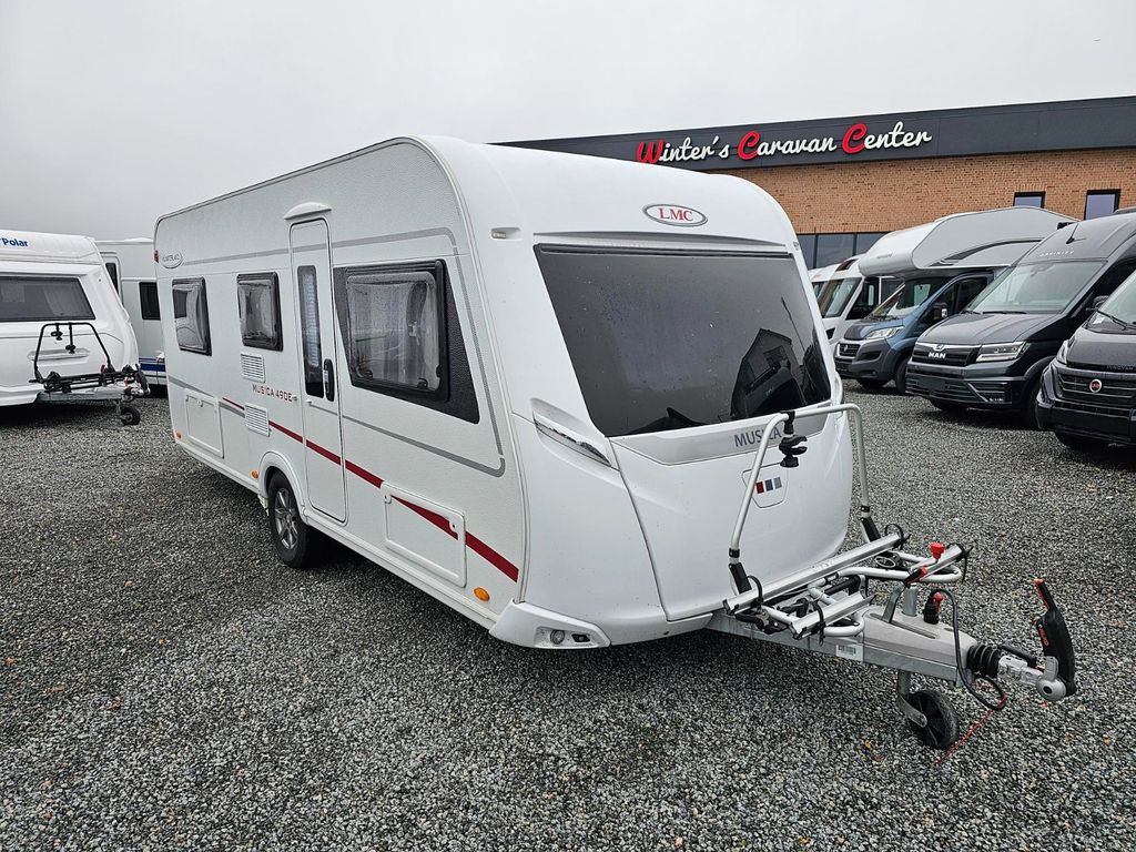 Gebraucht Wohnwagen Mit mover | Wohnmobil kaufen bei mobile.de