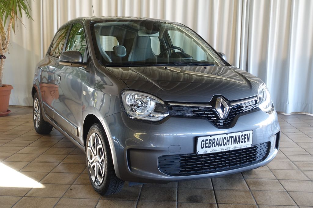 Renault Twingo Kaufen