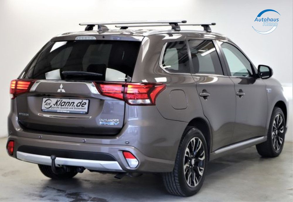 Fabelhafte Mitsubishi Outlander Kaufen Ebenbild