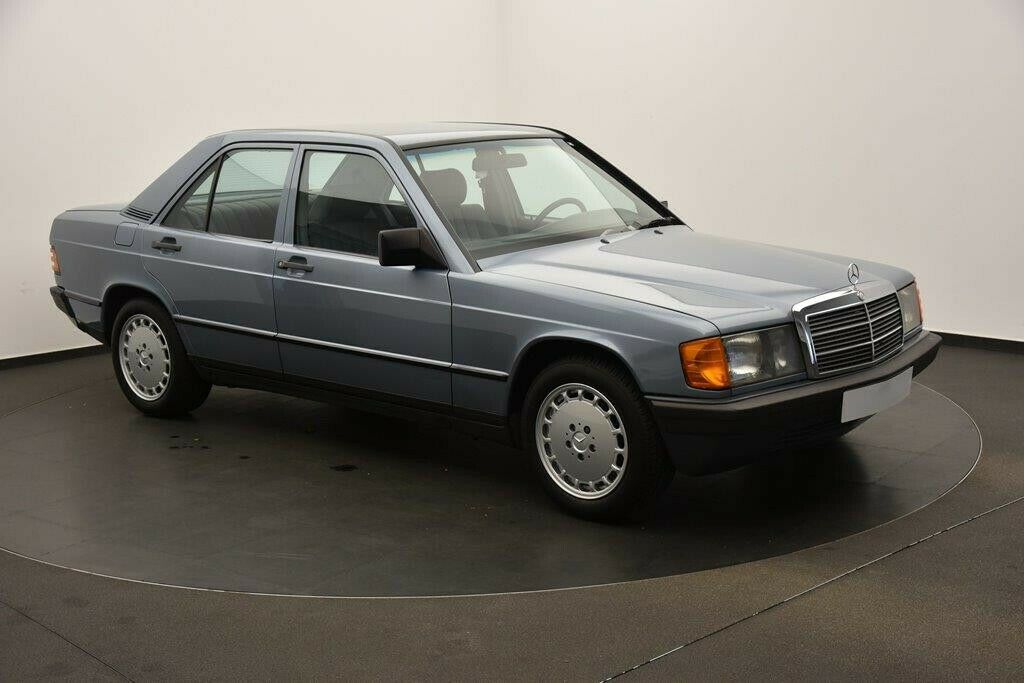 Mercedes-Benz 190 E190 | Auto kaufen bei mobile.de