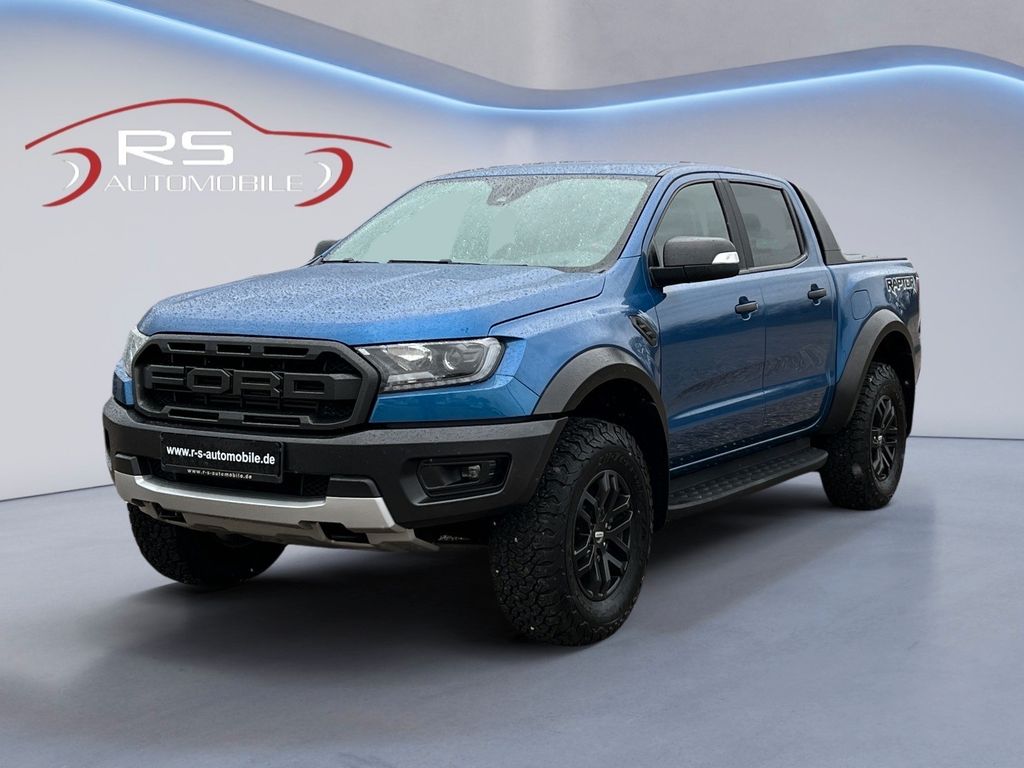 Ford Raptor | Auto kaufen bei mobile.de
