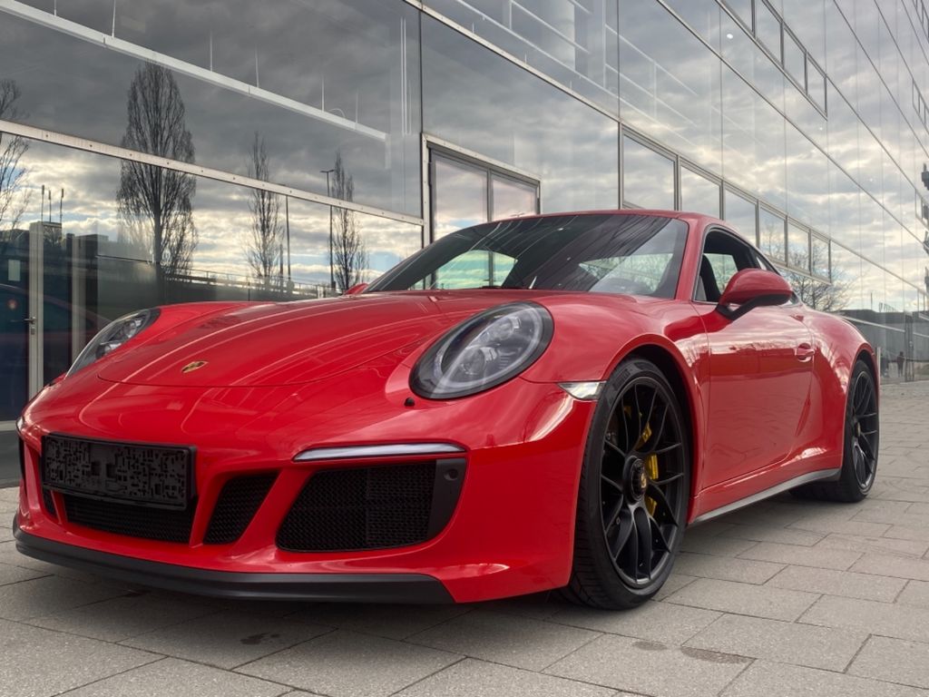 Porsche 911 | Auto kaufen bei mobile.de