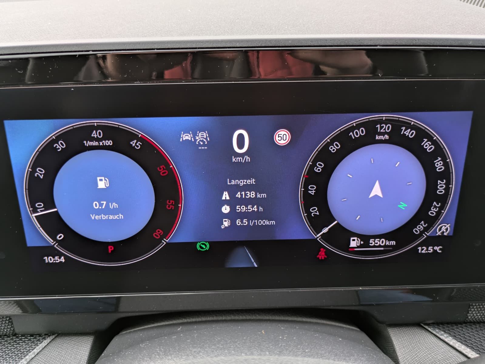 SKODA Kodiaq 2.0 TDI 4×4 Selec PANO*AHK*MATRIX*StandH. - Dickreich ...