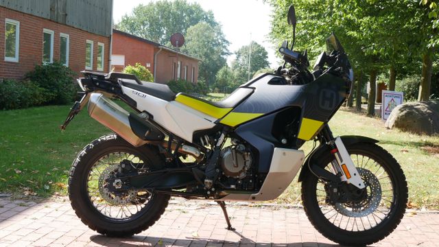 Gebrauchte Motorräder – LOHRIG Motorräder