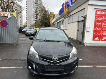 Toyota | Auto kaufen bei mobile.de