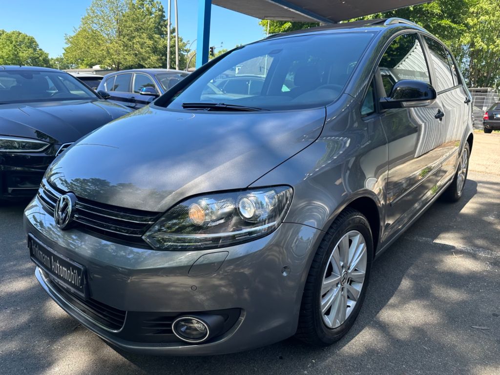 Volkswagen Golf Plus Automatik | Auto kaufen bei mobile.de