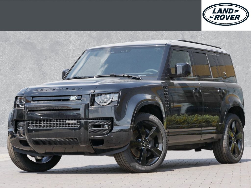 Land Rover Defender | Auto kaufen bei mobile.de
