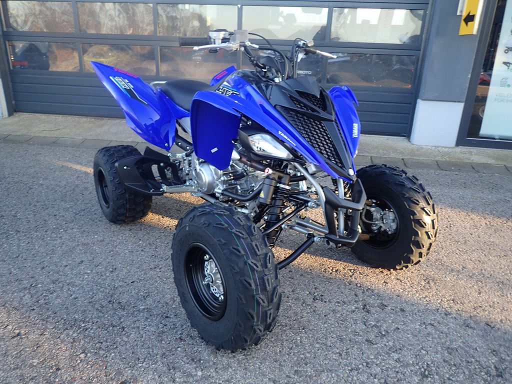 Quad | Motorrad kaufen bei mobile.de