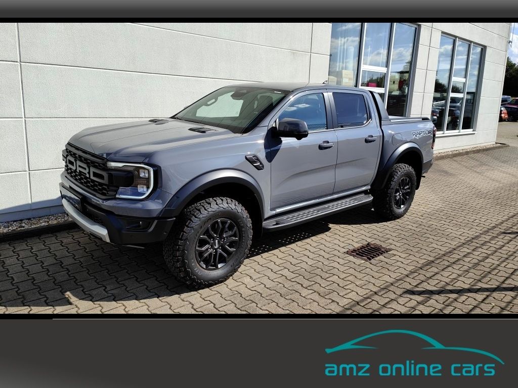 Ford Raptor 2024 kaufen bei mobile.de