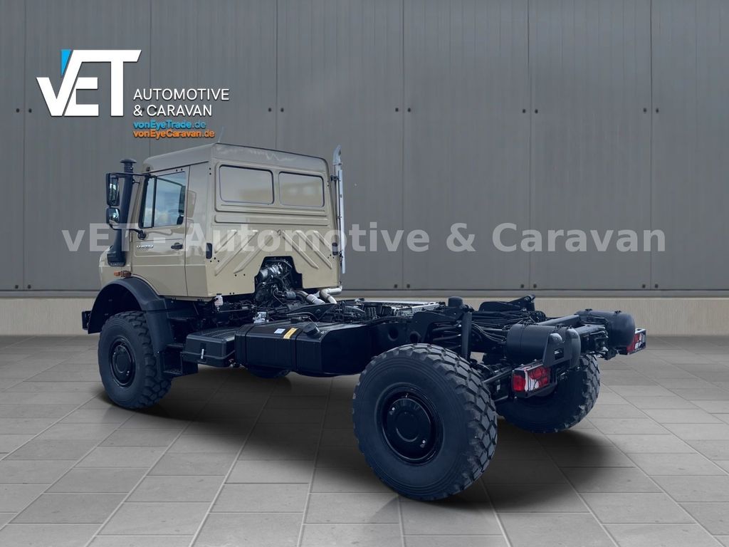 Unimog | LKW kaufen bei mobile.de