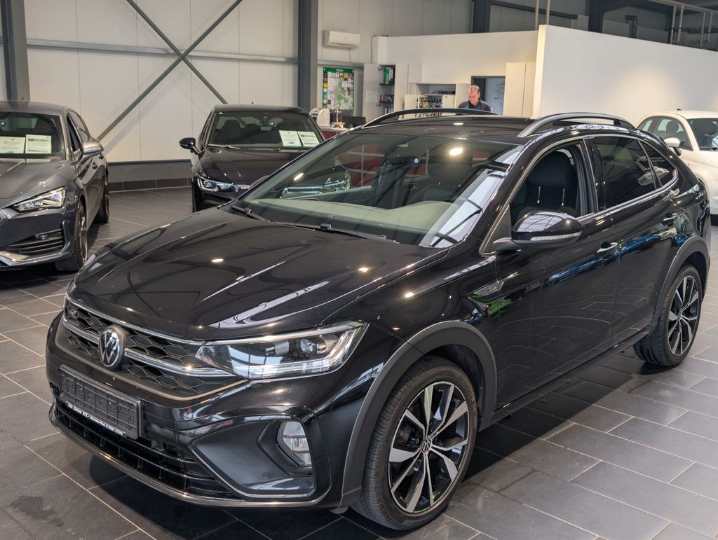 VW Taigo Automatik gebraucht kaufen bei mobile.de