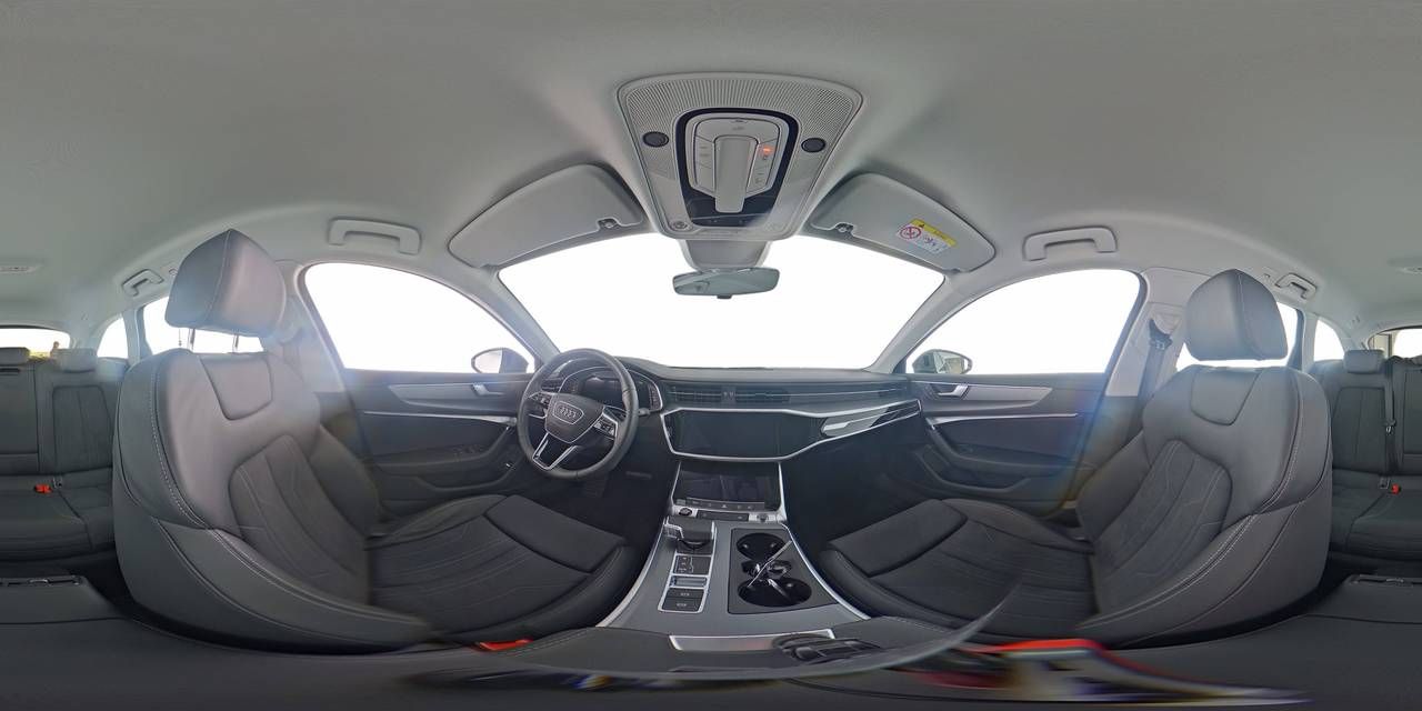 Audi A6 Avant advanced 45 TDI quat AHK HUD Matrix R-C ab 319,00 Euro ...