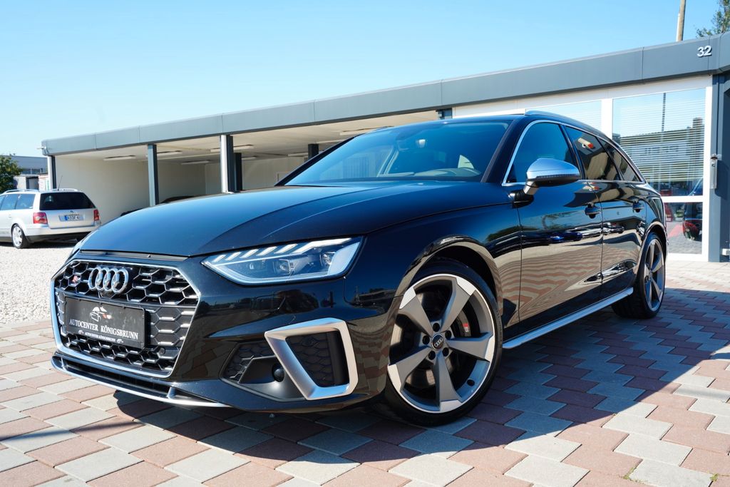 Audi Mtm | Auto kaufen bei mobile.de