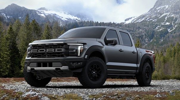Ford Raptor | Auto kaufen bei mobile.de