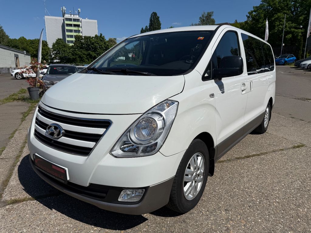 Hyundai H 1 Travel Premium