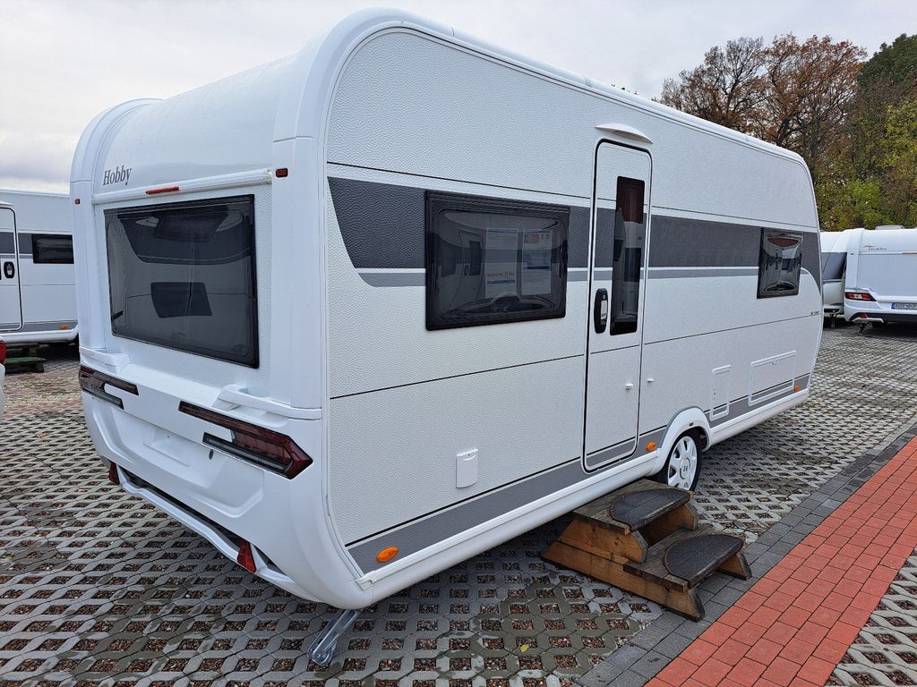 Wohnwagen Hobby Forum