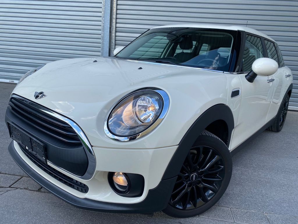 MINI MINI Clubman | Auto kaufen bei mobile.de