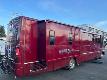 Winnebago | Wohnmobil kaufen bei mobile.de