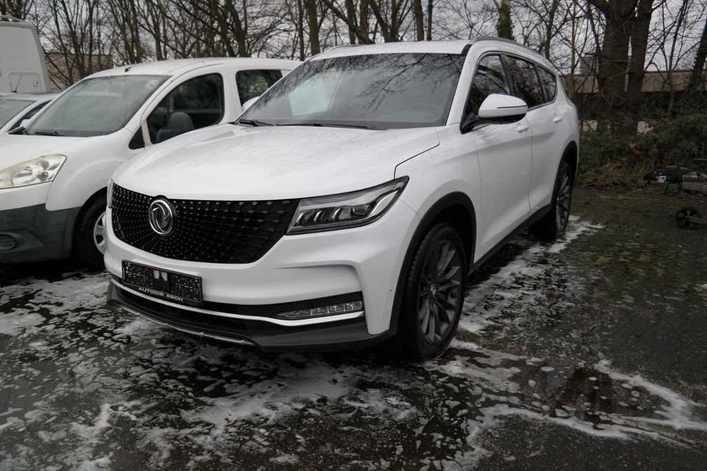 DFSK Fengon 7 kaufen bei mobile.de