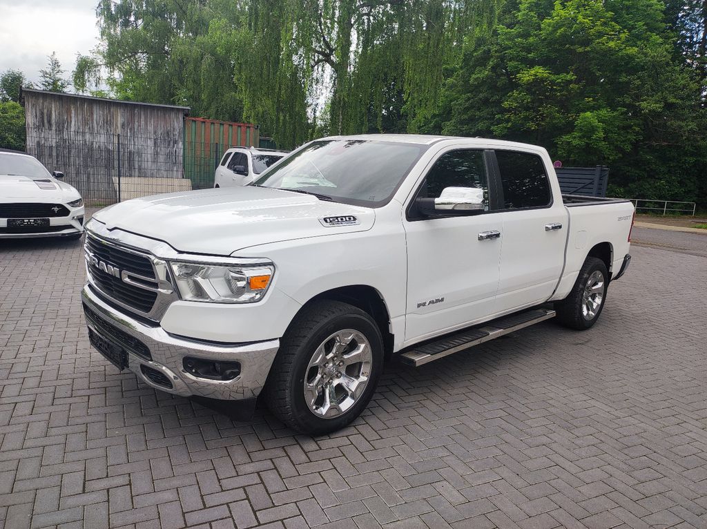 Dodge RAM | Auto kaufen bei mobile.de