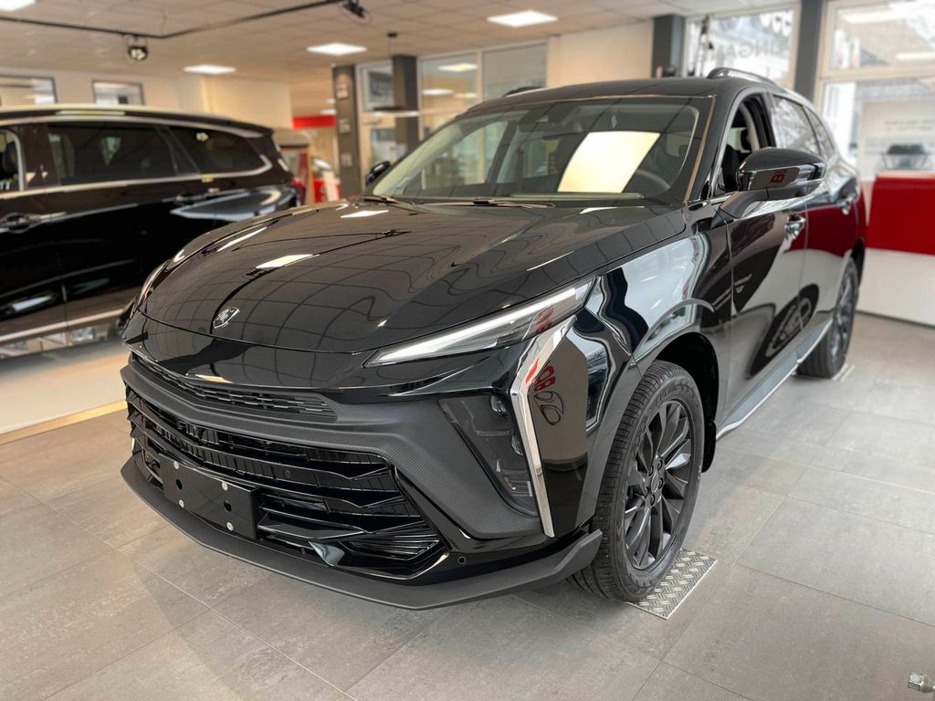 DFSK Forthing 5 kaufen bei mobile.de