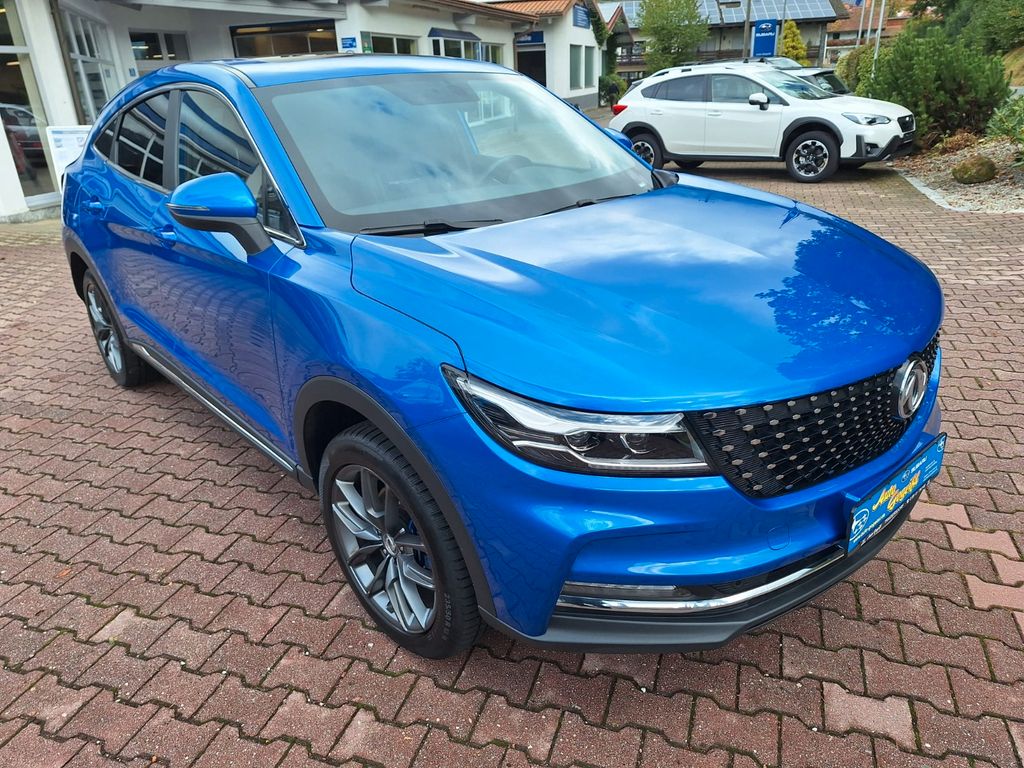 Dfsk Fengon 5 Preis