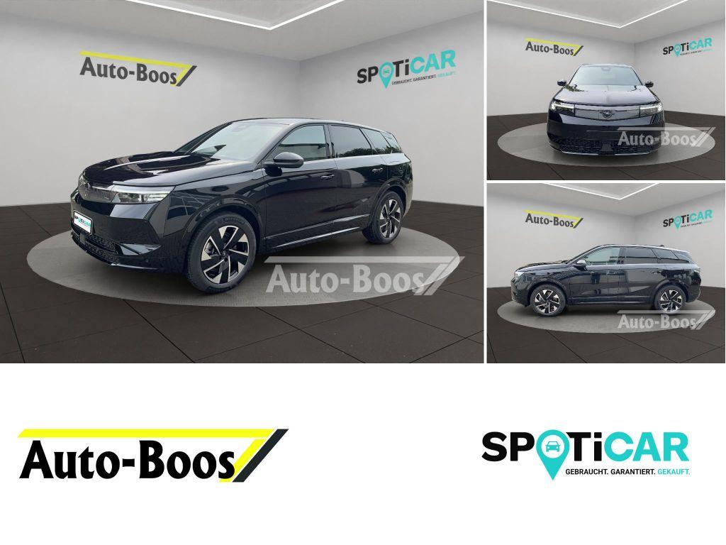 Auto Boos Gmbh