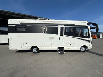 Morelo Diesel | Wohnmobil kaufen bei mobile.de