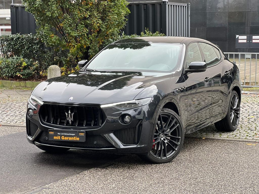 Maserati | Auto kaufen bei mobile.de